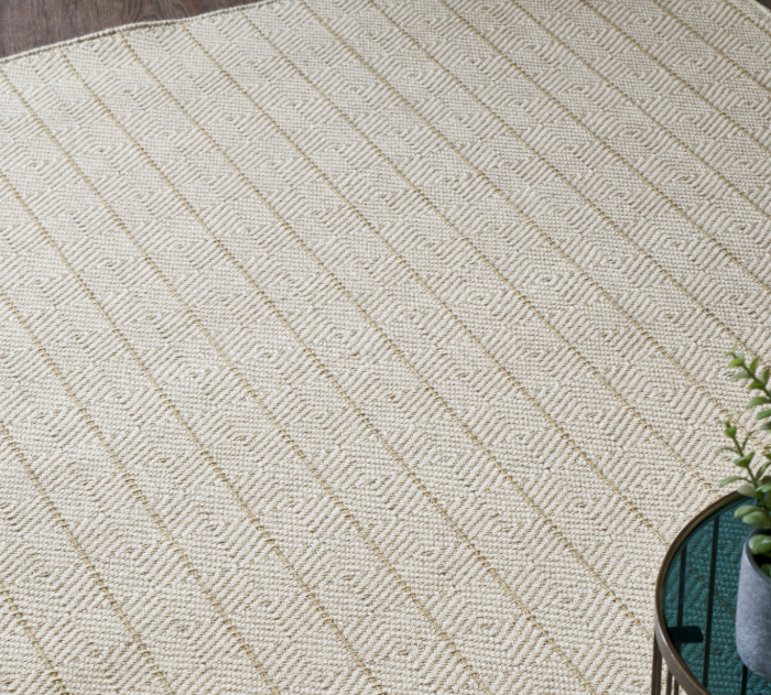 Stanton Arden Wheat Rug – Independent Interiors